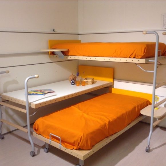 CAMERETTA GRUPPO DOIMO-OFFERTA EXPO!! - Pesarin Mobili